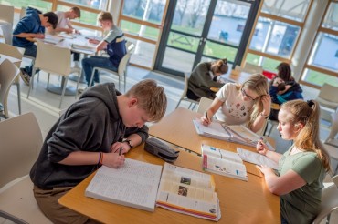 Reepham College | Synergy Multi-Academy Trust - College facilities