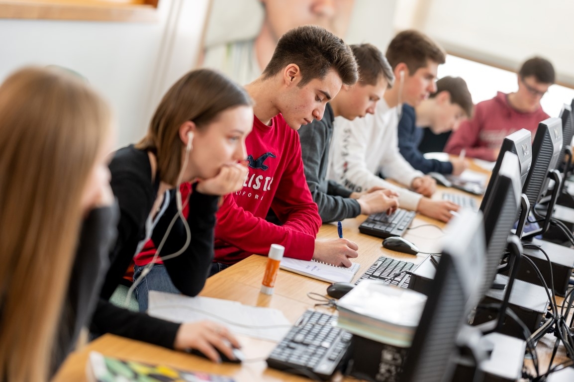 Reepham College | Synergy Multi-Academy Trust - College facilities