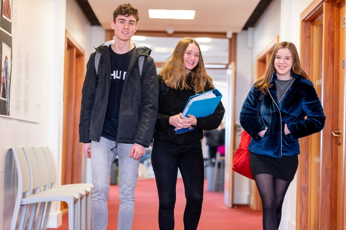 Reepham College | Synergy Multi-Academy Trust - Reepham College Open ...